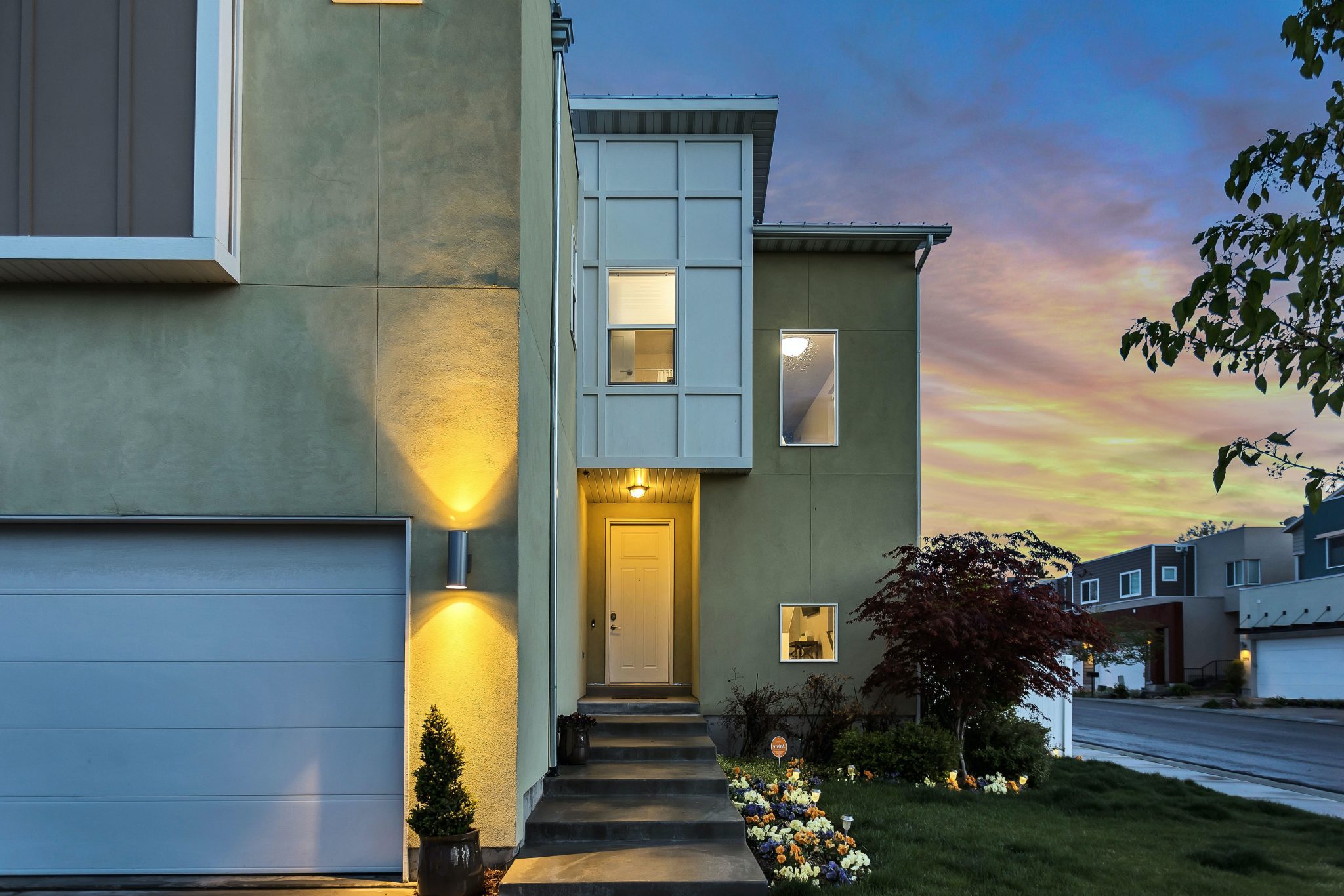Creating A Secure Perimeter: Landscaping And Exterior Home Security ...